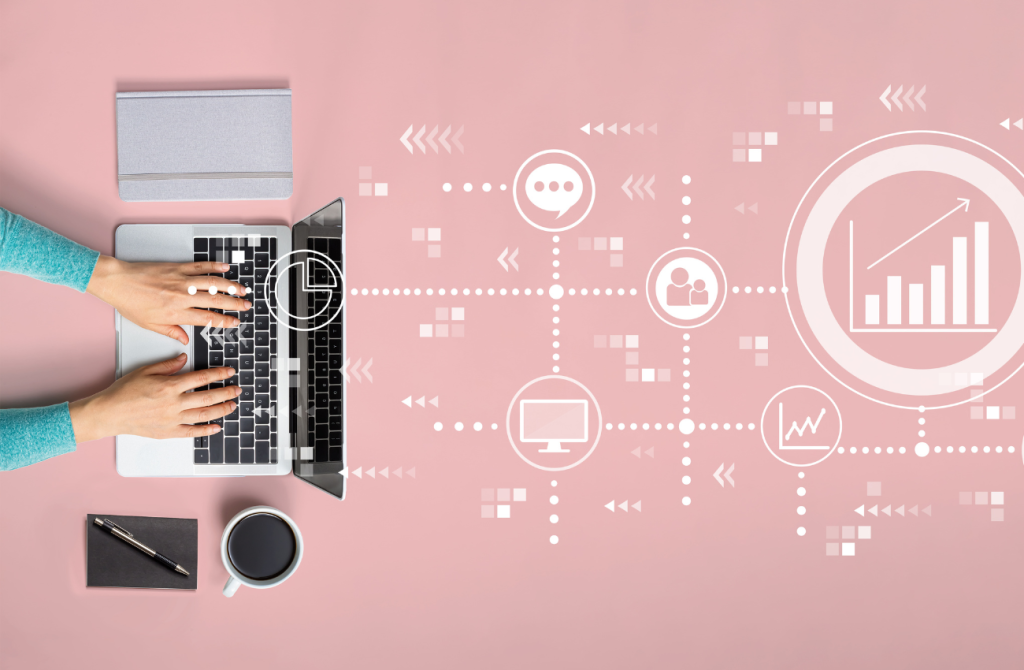 Strategic Marketing - DOCNDOC Creative Labs